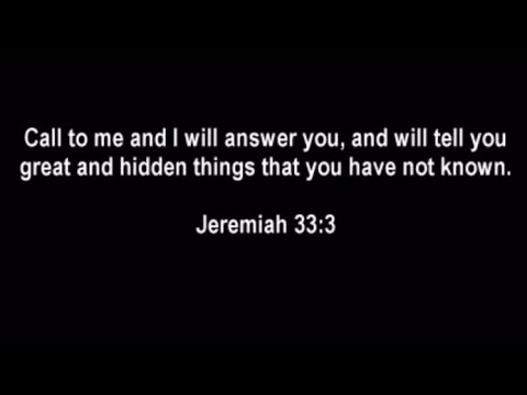 Seeing 333? one theory | Jeremiah Cohen - YouTube
