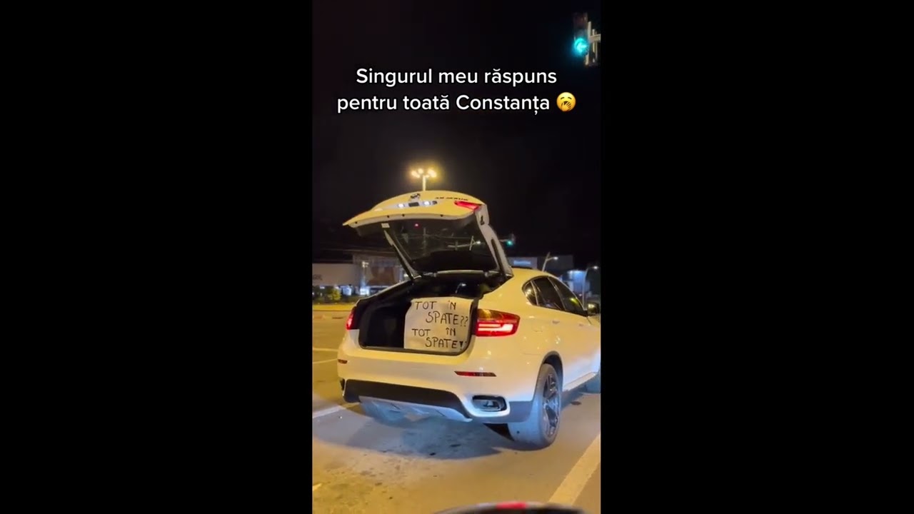 De ce este văzut BMW-ul mașina de cocalari? Iată motivul! - YouTube