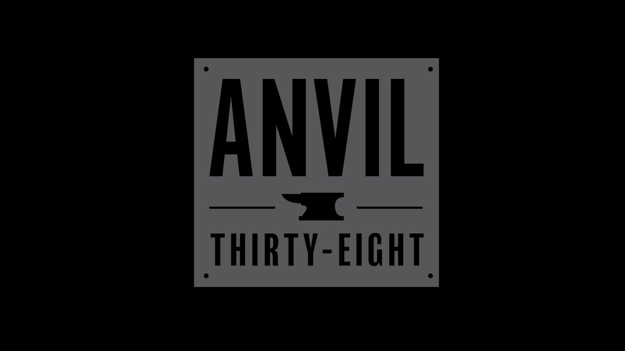 Anvil 38 | Construction Update | May 2021 - YouTube