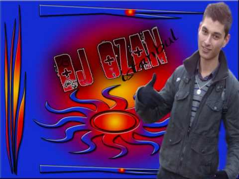DJ OZAN