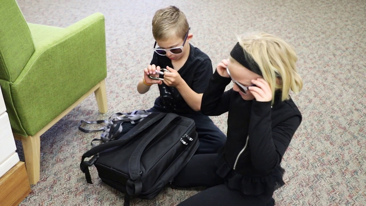 Operation: Promise Keeper Promo Video - YouTube