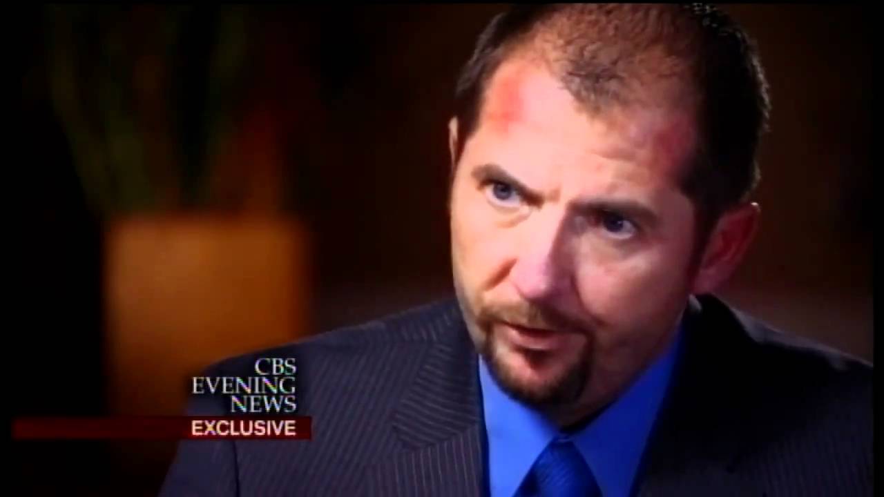 ATF agent explains why he let guns "walk" - YouTube