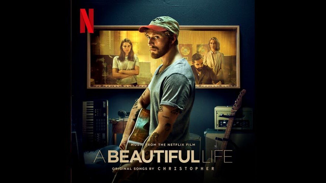 Christopher - A Beautiful Life #conceptkaraoke - YouTube