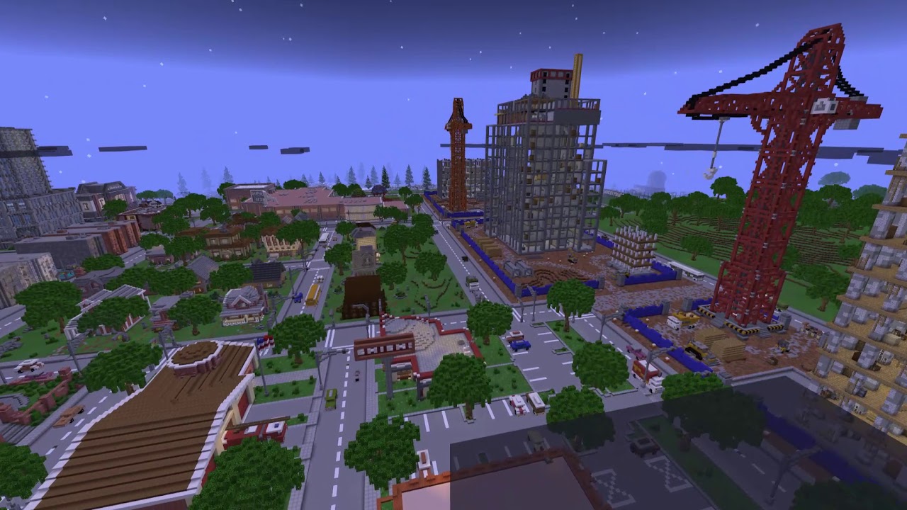 Minecraft Dreamverse Episode 4 - YouTube