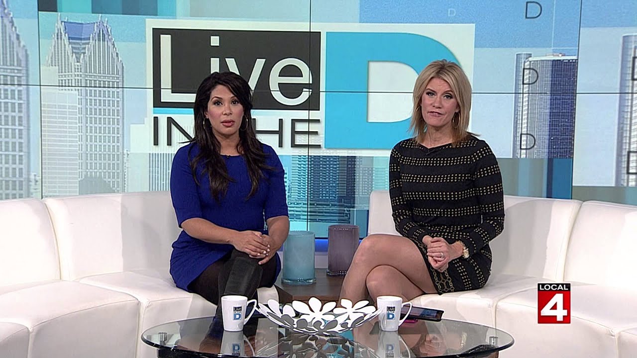 2014 11 20 Karen Drew Sandra Ali 2 - YouTube