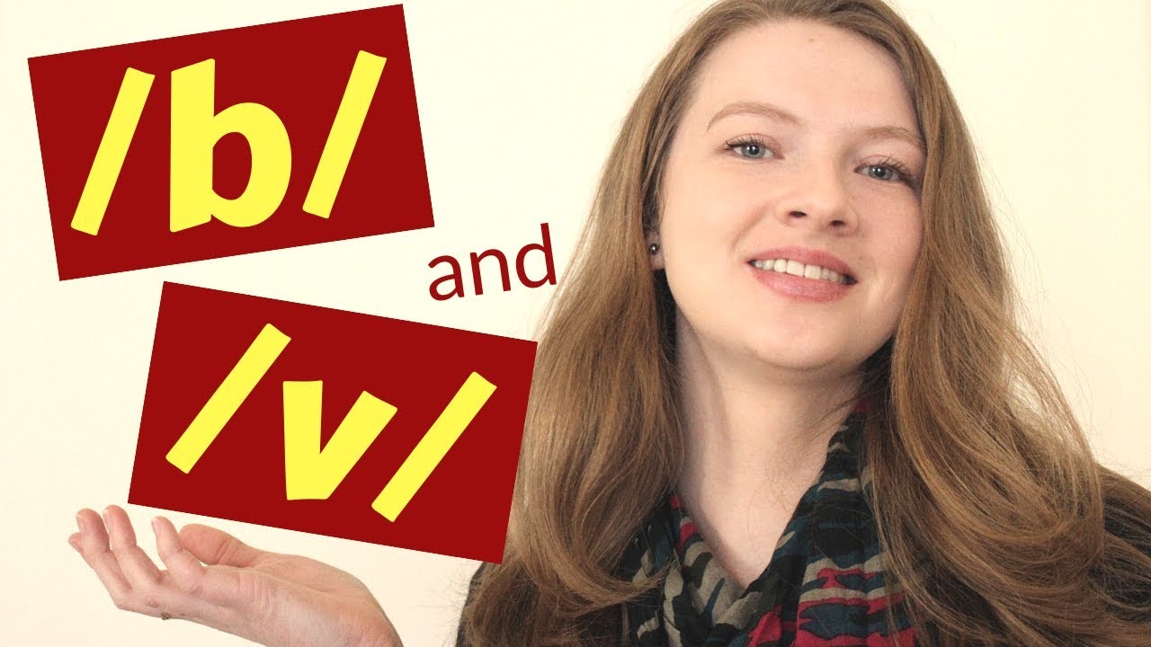 How To Pronounce b And v YouTube how-to-pronounce-b-and-v-youtube