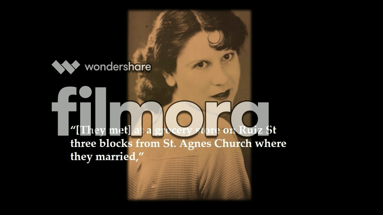 STORIES OF EFRAIN GARZA - YouTube