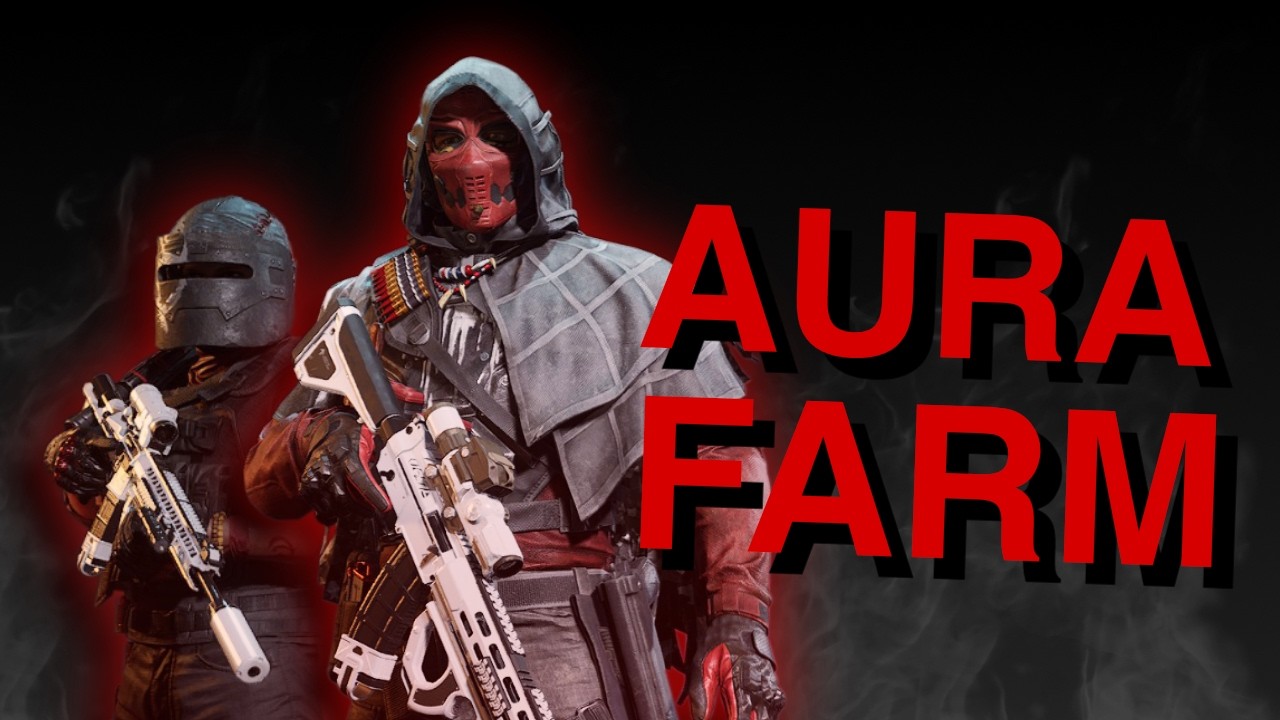 The NEW SAEED MODE Is Crazy - Delta Force Operations - YouTube