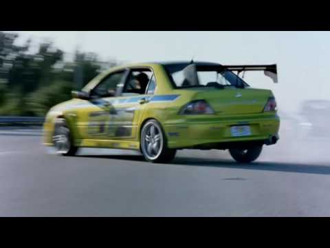 Fast & Furious - Danza Kuduro