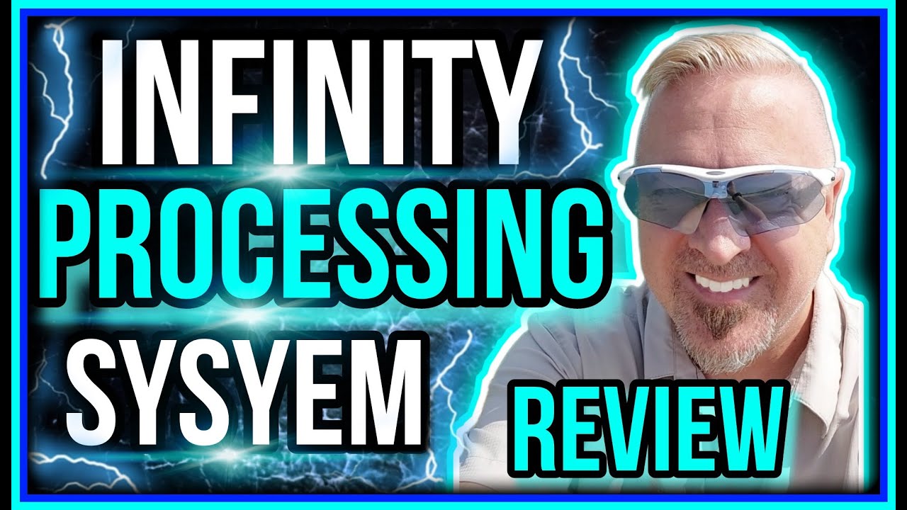 Infinity Processing System Review 2024 #infinityprocessingsystem # ...
