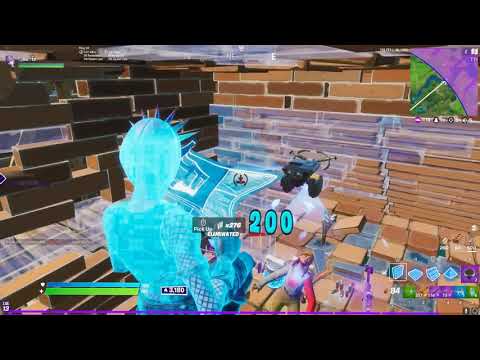 Rain - Aitch X AJ Tracey (Fortnite Montage) - YouTube