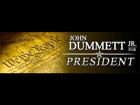 John Dummett Interview 7/28/14 - YouTube