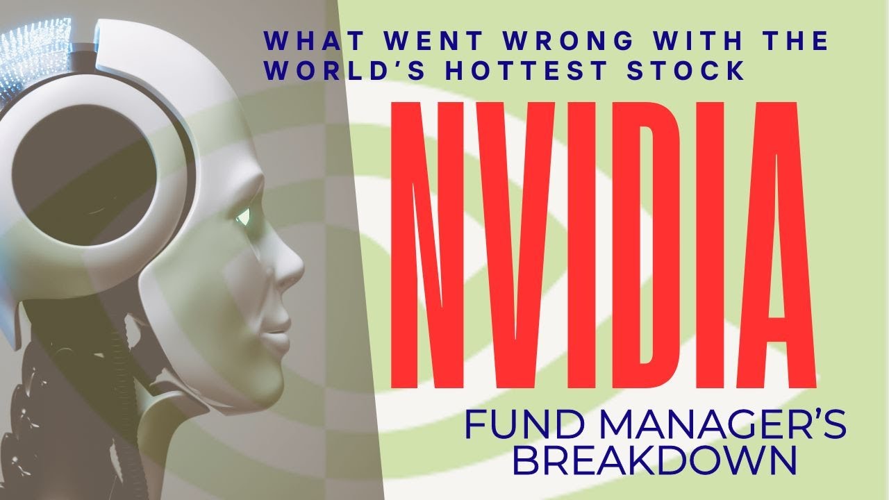 Nvidia - A Funds Manager's Breakdown - YouTube