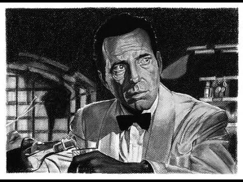 The Screen Guild Theater: Casablanca - YouTube
