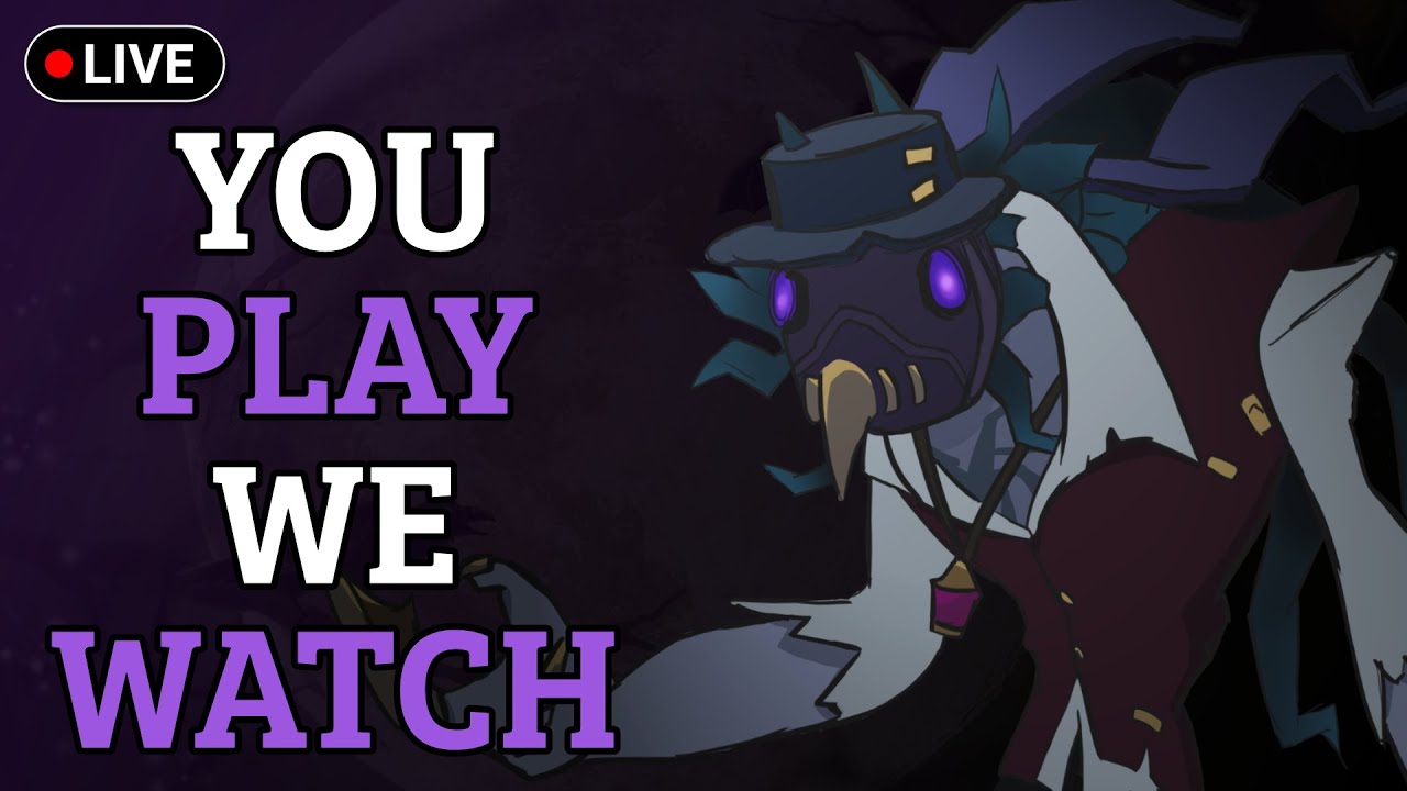 🔴 LIVE - I Commentate Your IDV Matches || Come and Join! - YouTube