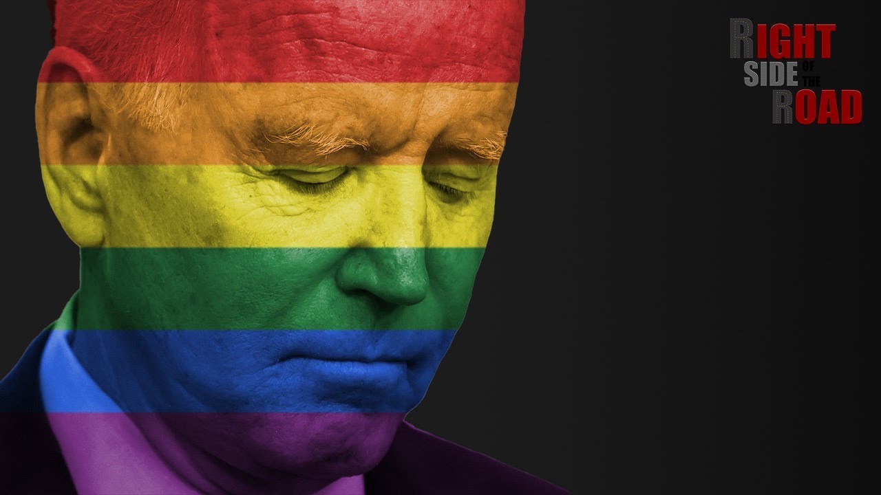 Pride Month Begins With Woke Virtue Signaling - Ep. 25 - YouTube