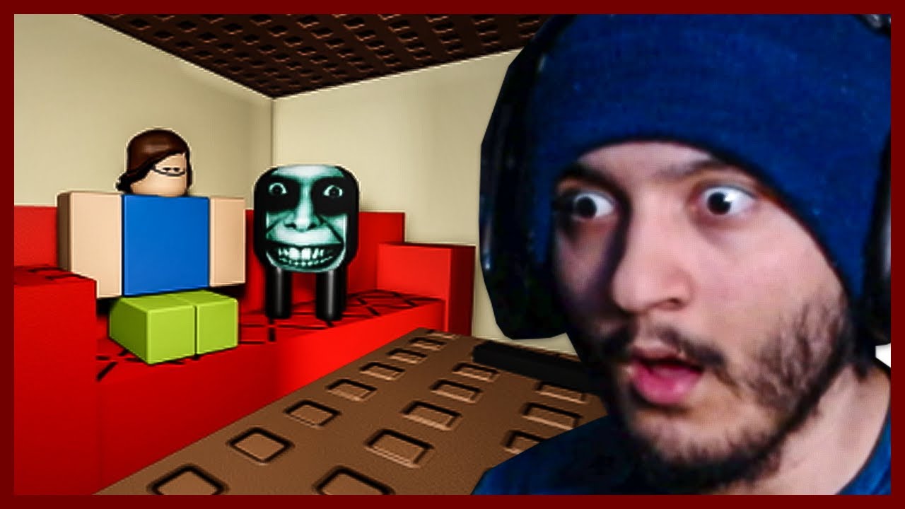 THIS IS WHY YOU NEED TO SLEEP!!! [ Insomnia - Roblox ] - YouTube