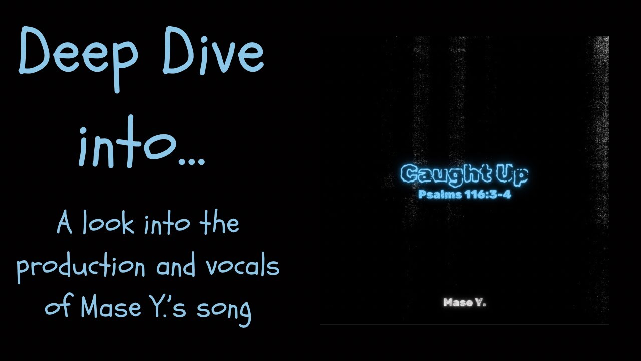 Deep Dive into "Caught Up" I Beat Breakdown - YouTube