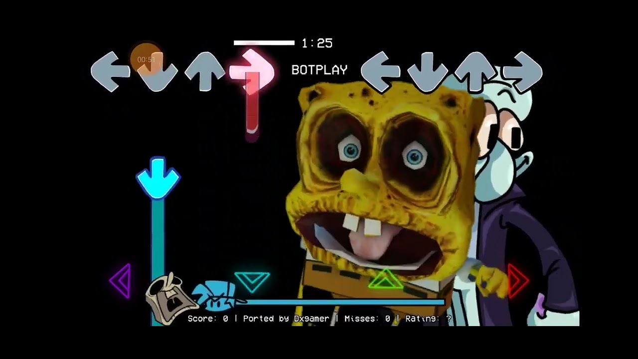 Rooten Family Galaxycola Remix Chart (Glitched Legends) - YouTube