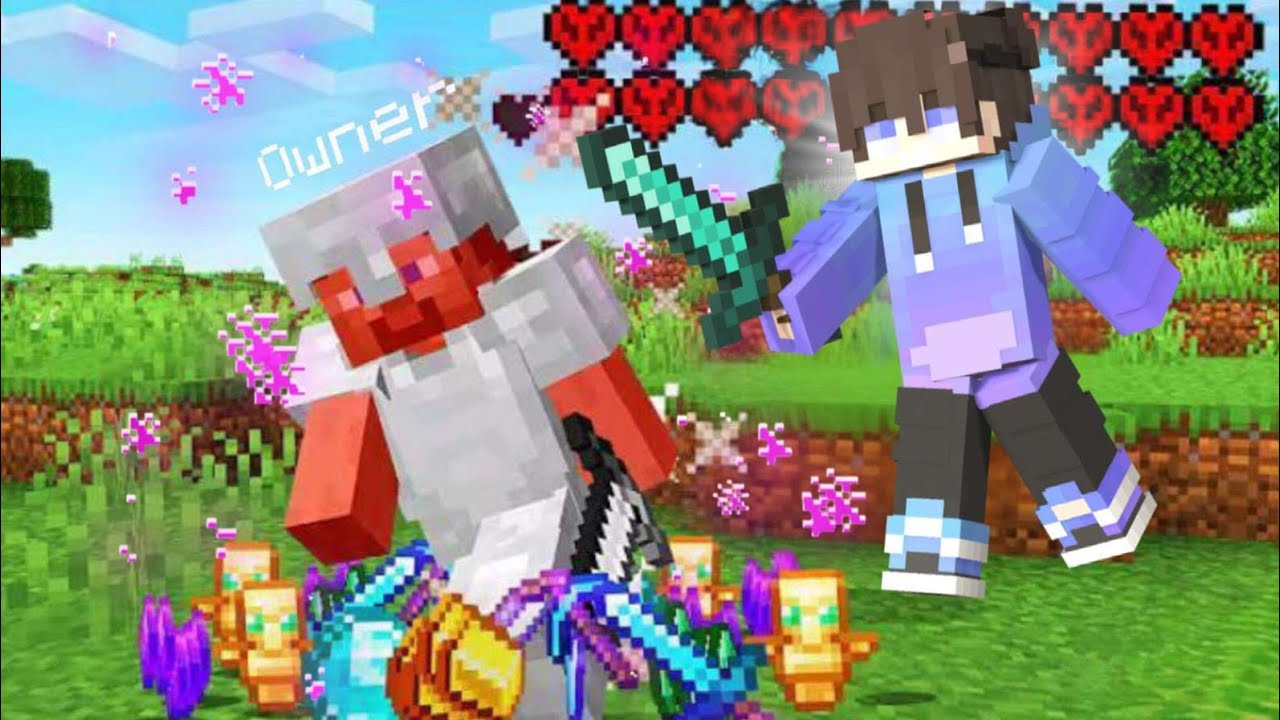 How I Got Revenge From Owner Of This Minecraft SMP! - YouTube
