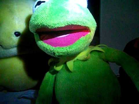 Five Nights at Freddy's Trailer (Muppet Version) - YouTube