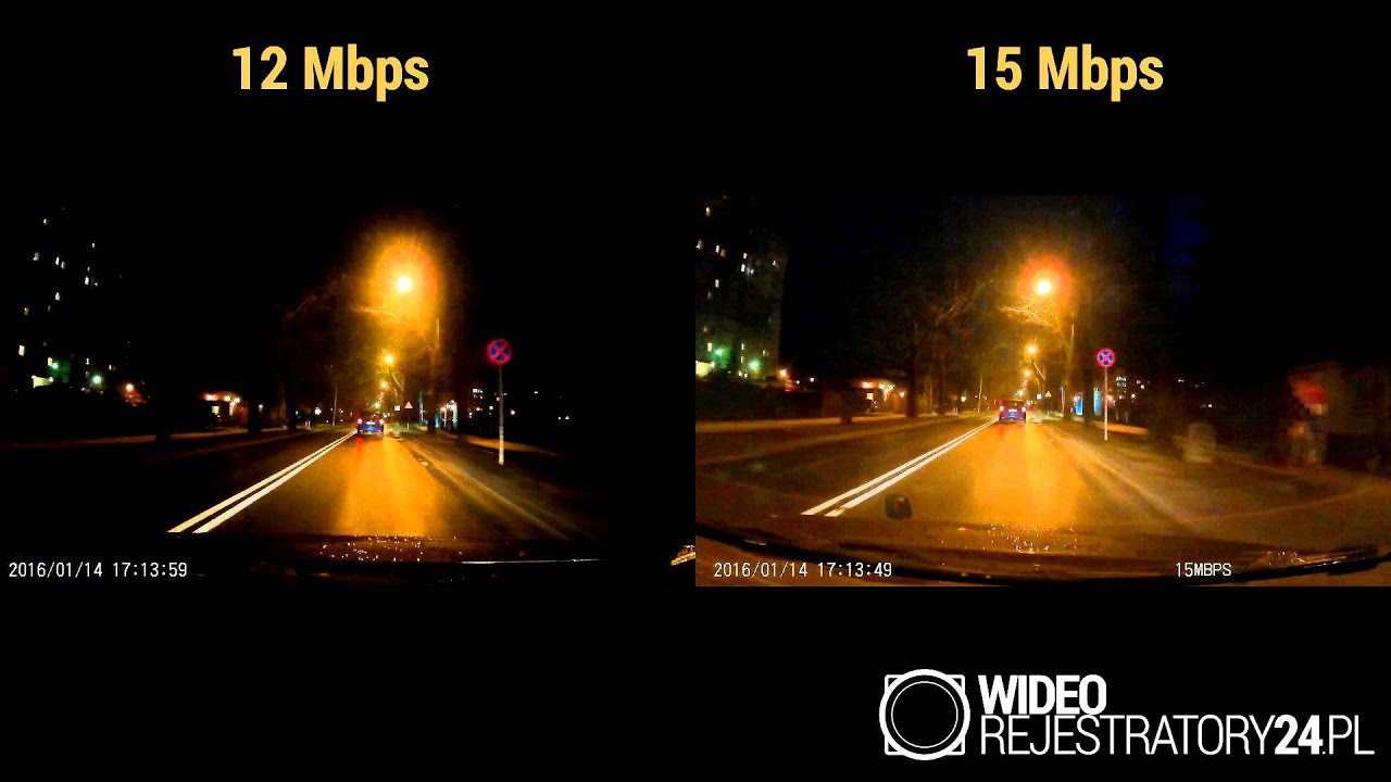 G1WH Por wnanie Bitrate 12 Mbps Vs 15 Mbps nagranie Wieczorne YouTube g1wh-por-wnanie-bitrate-12-mbps-vs-15-mbps-nagranie-wieczorne-youtube