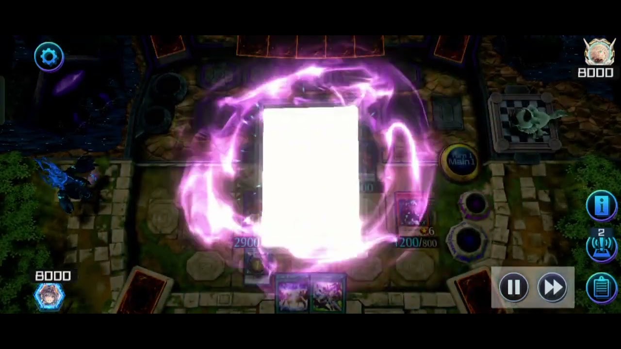 hero structure deck - YouTube