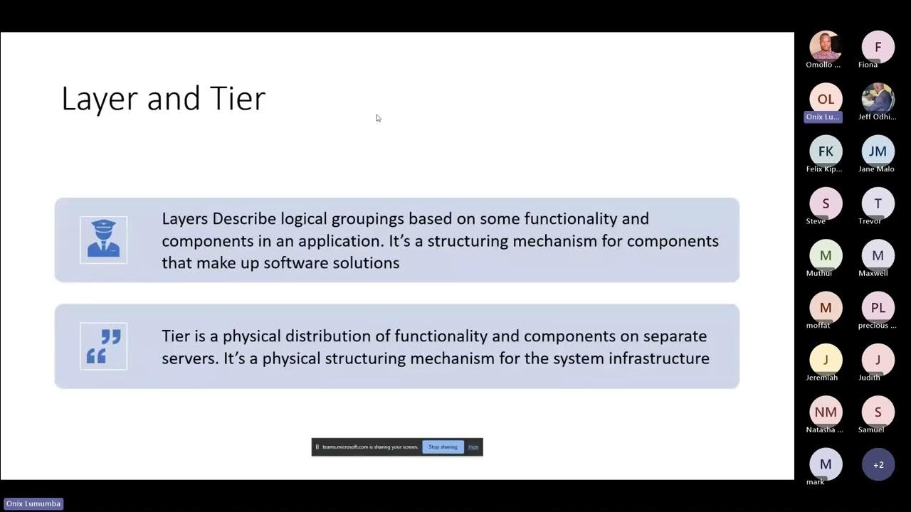 Web Track Session 1 & 2 Recording Dive into Web Development MLSA - YouTube