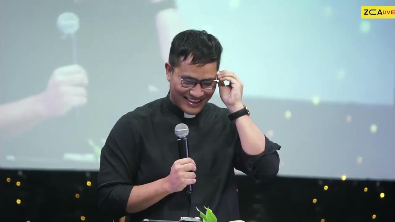 Sia Kham Khual - (LEITUNG AKHEL PASIAN HEHPIHNA)ZCA-Malaysia(Sunday Service) - YouTube