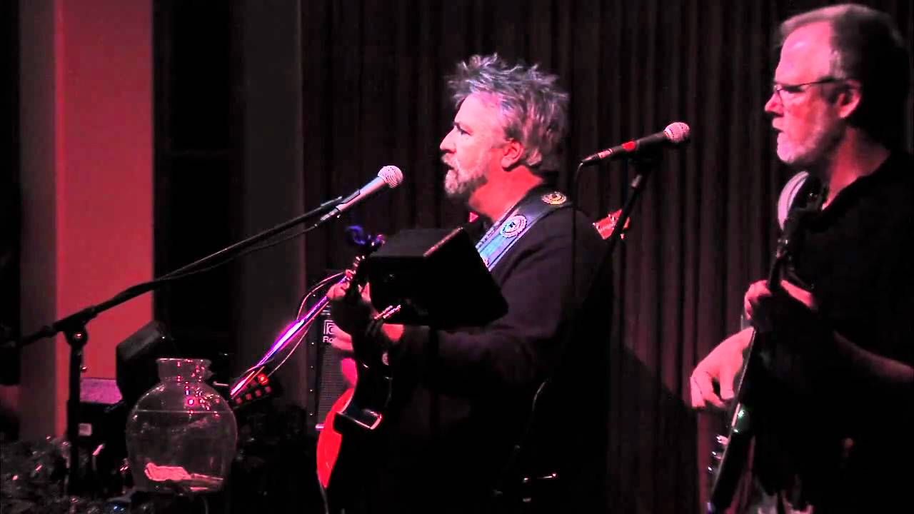 The Bobby Dunne Band Highlights - YouTube