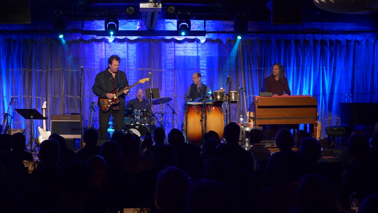 The Dave Specter Band: Blues From the Inside Out. Live from SPACE 11/06 ...