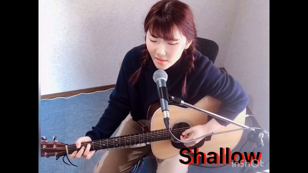 Shallow 《Lady Gaga & Bradley Cooper》 - YouTube