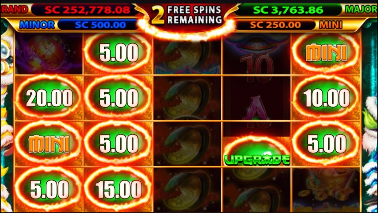 DANCING GOLD | Massive Win | #chumbacasino - YouTube