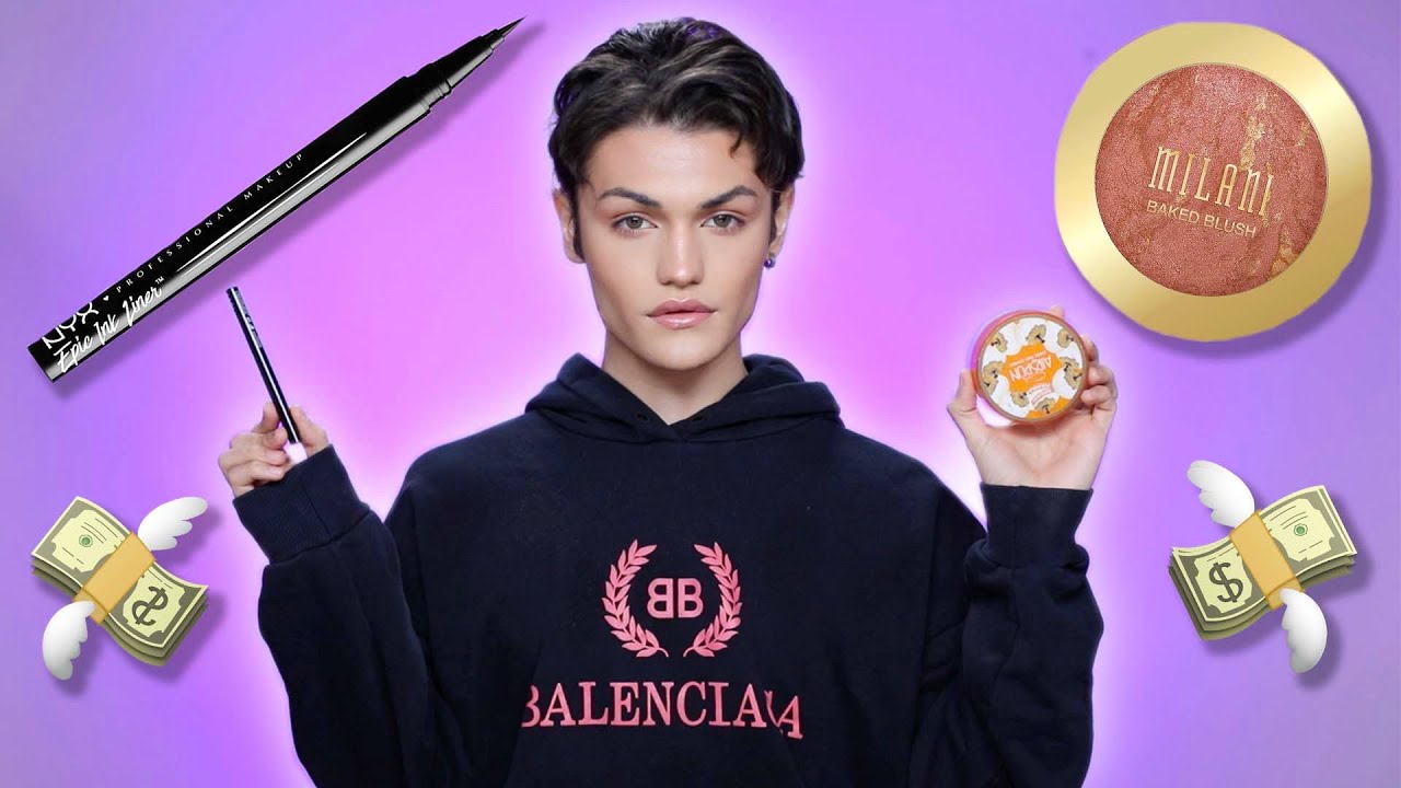 TOP 6 BEST DRUGSTORE MAKEUP PRODUCTS | indigotohell - YouTube