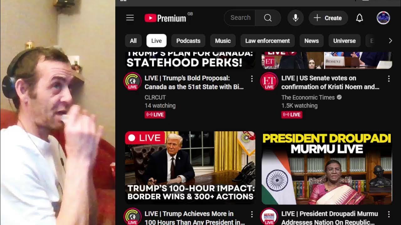 Gaz 2025 - S33 - YouTube