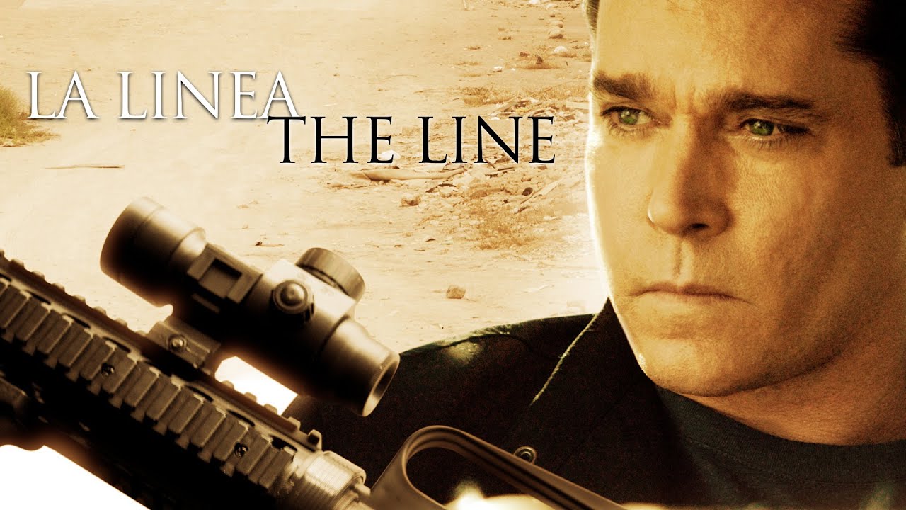La Linea – The Line (2011) [Action] [Crime] A Killer’s Path Has No ...
