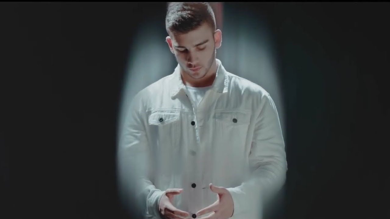 Esperándote - Manuel Turizo||letra - YouTube