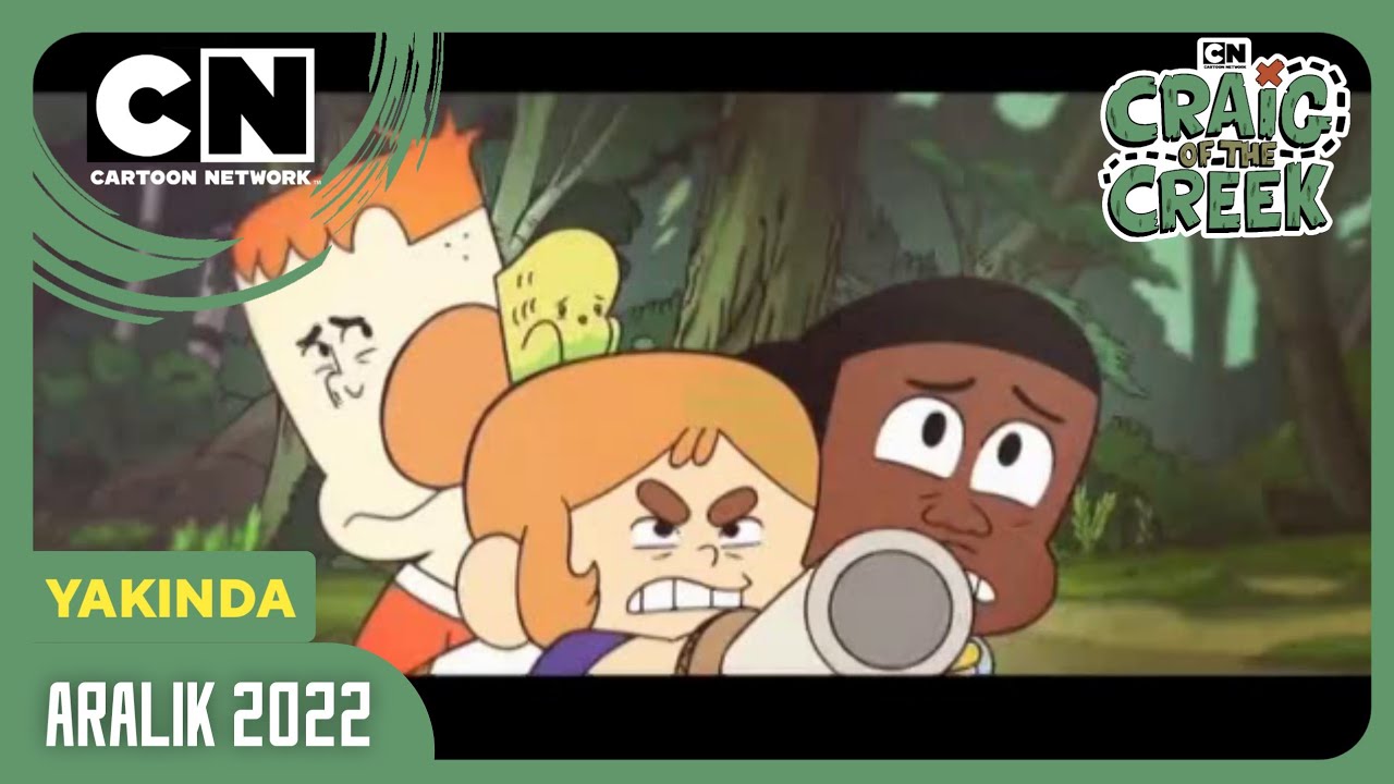 Craig'in Krallığı'nın Yeni Bölümleri 5 Aralık'ta başlıyor! (Aralık 2022 ...