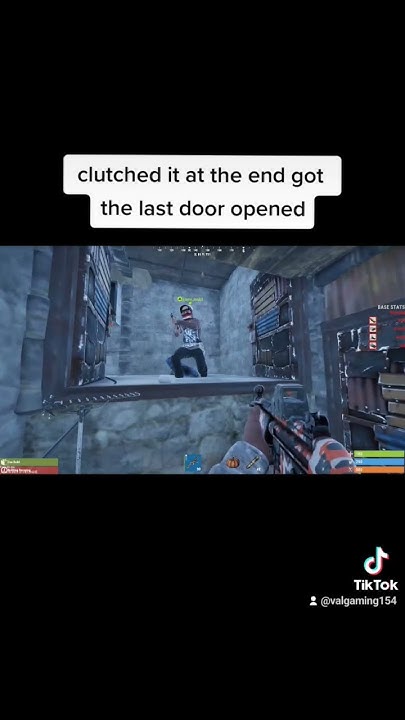 Like And Sub Newyoutuber Rustconsole Rustpc Rust Rustgameplay Rustgame Rustpvp