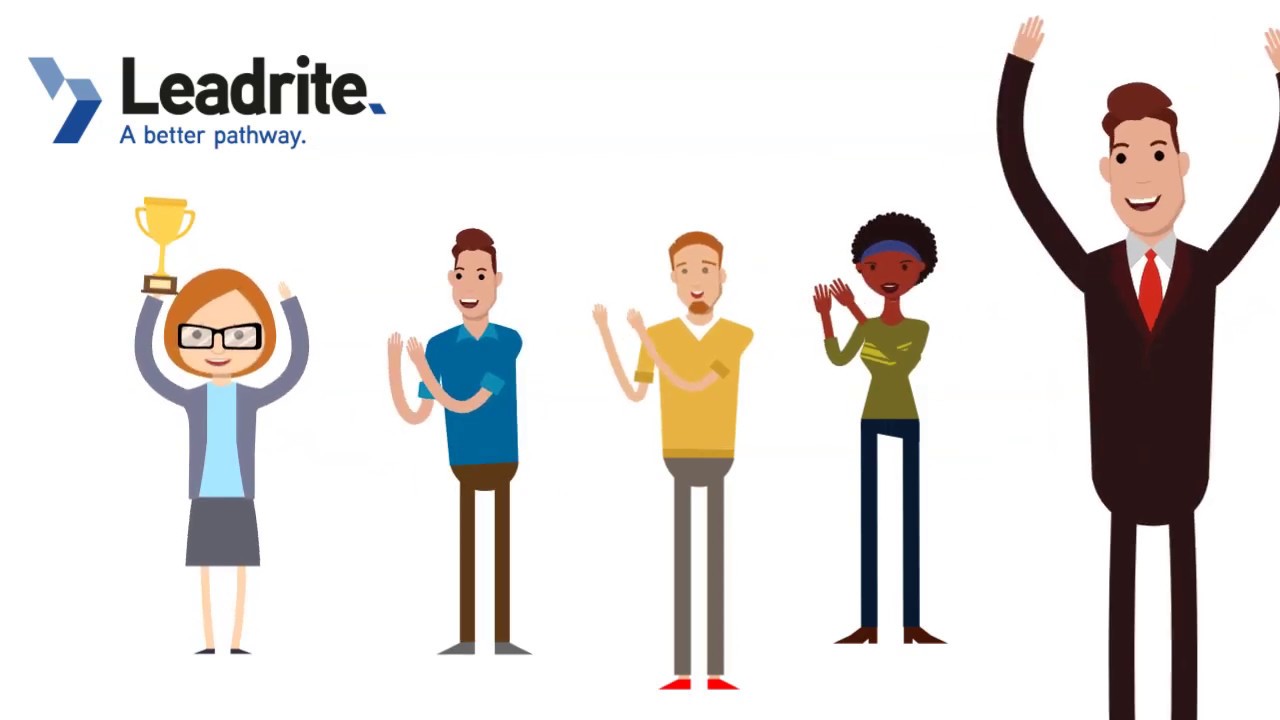 Leadrite Co - YouTube