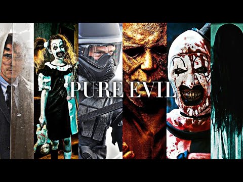 𝑷𝑼𝑹𝑬 𝑬𝑽𝑰𝑳 - YouTube