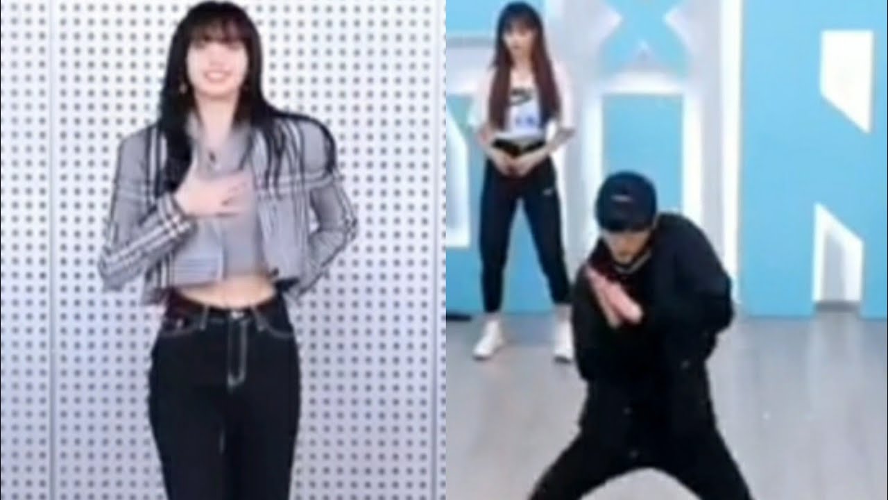 《Lisa kun》 I don't know what this video is called. - YouTube