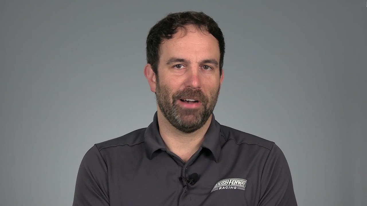 Remembering Biffle's Michigan Wins with Matt Puccia - YouTube