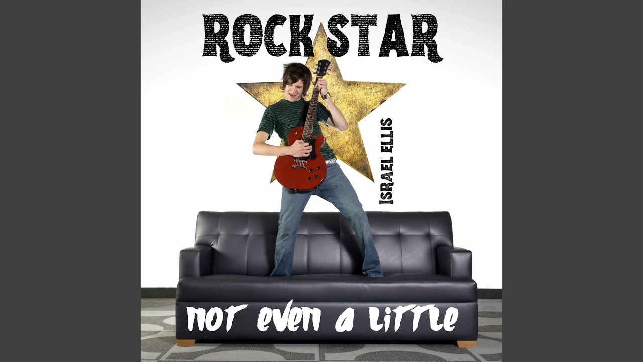 Rockstar (not even a little) - YouTube