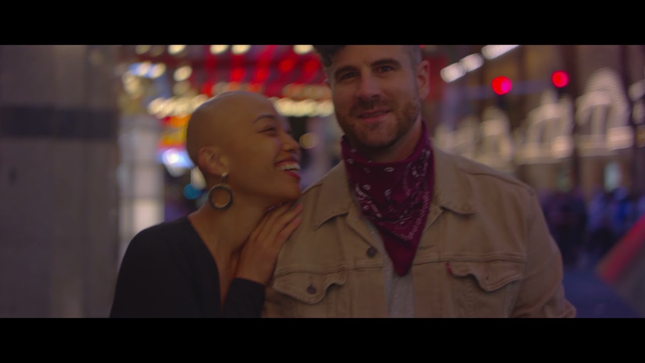 Mark Pelli ft. Cedrice - Don't Go (Official Music Video) - YouTube