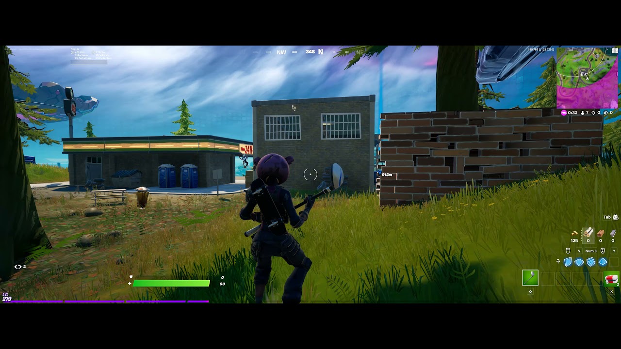 Here catch - YouTube