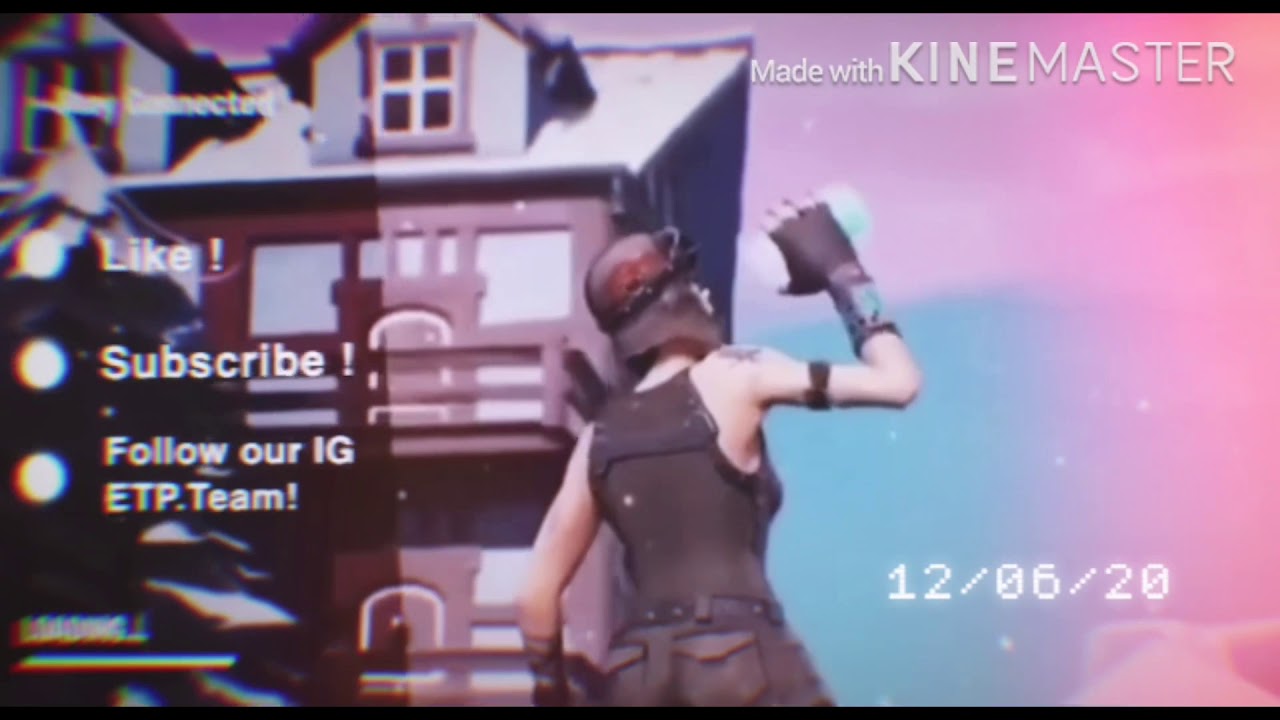 Blueberry fango Montage - YouTube