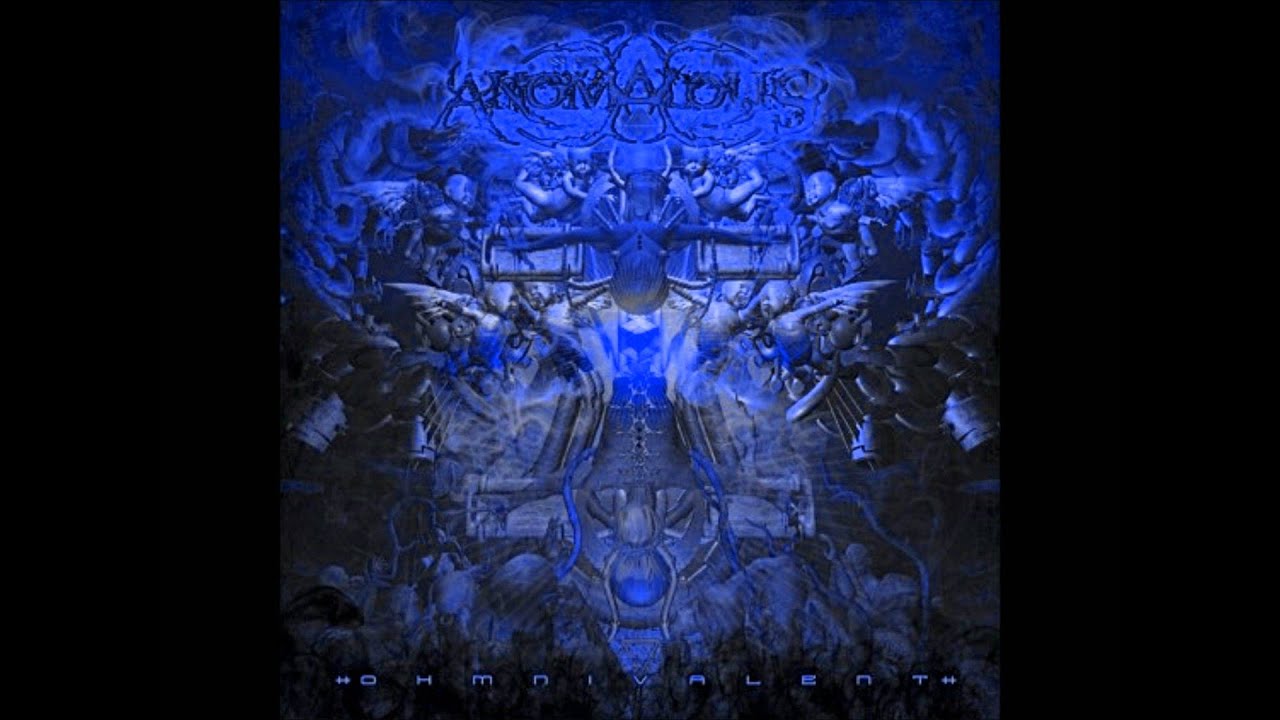 ANOMALOUS - Panacea(lyrics) - OHMnivalent(2011) [HD] - YouTube