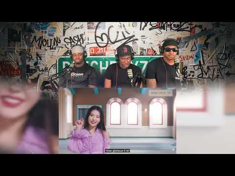 [MV] IU(아이유)_LILAC(라일락) | Reaction