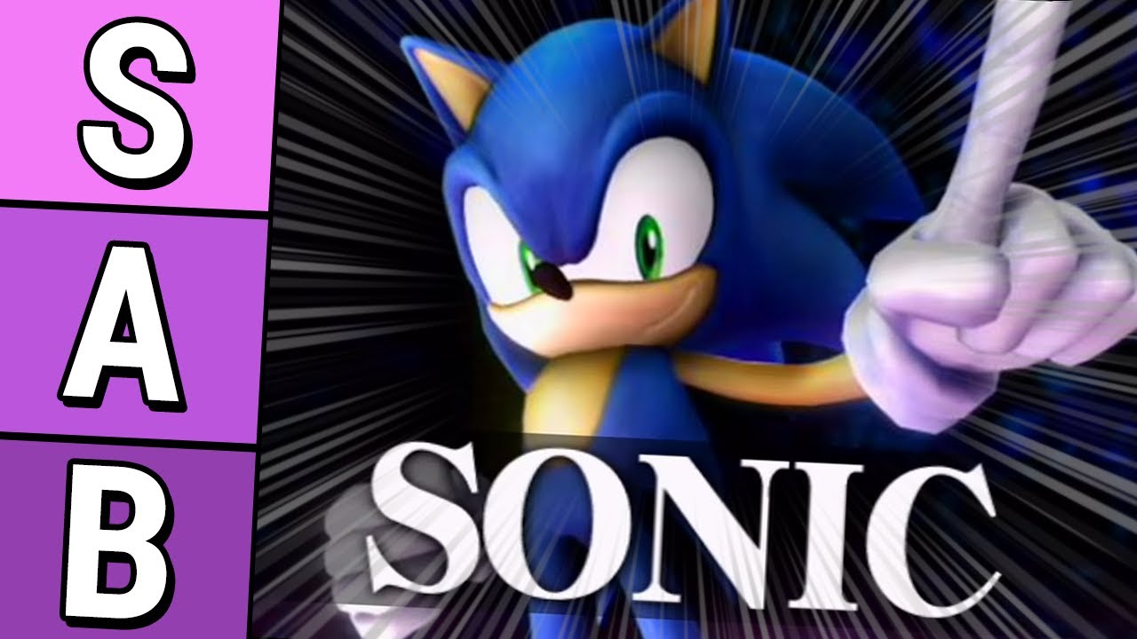 Ranking Every REVEAL TRAILER in Super Smash Bros – Aaronitmar - YouTube